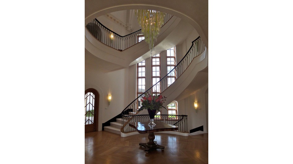 Greg Noble Architectural Portfolio